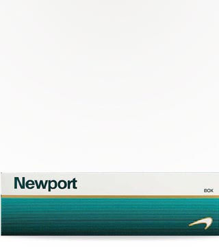 Newport – Menthol Delivered Near You | Saucey