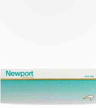 Newport – Menthol Gold Delivered Near You | Saucey