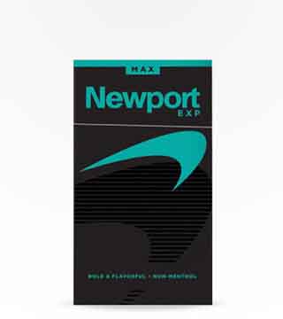 Newport EXP Max Delivered Near You | Saucey
