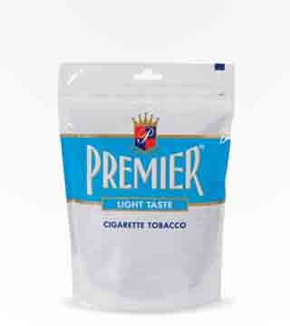 Premier Light Cigarette Tobacco Delivered Near You | Saucey
