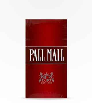 Pall Mall – Red 100's Delivered Near You | Saucey