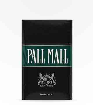 Pall Mall – Menthol Black Delivered Near You | Saucey