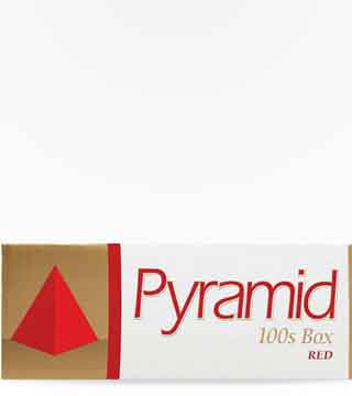 Pyramid – Red 100's Delivered Near You | Saucey