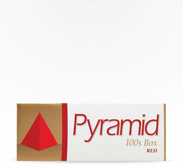 Pyramid – Red 100's Delivered Near You | Saucey