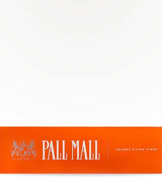 Pall Mall – Orange Delivered Near You | Saucey