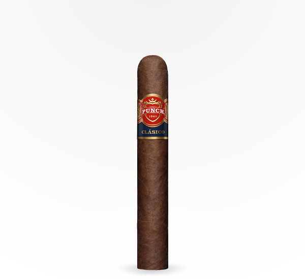Punch Double Corona – 6.75 x 48 Cigars Delivered Near You | Saucey