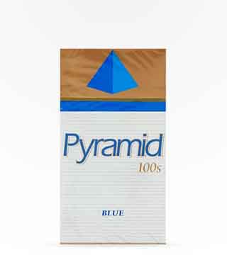 Pyramid – Blue 100's Delivered Near You | Saucey