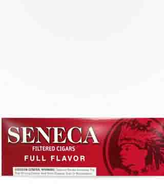 Seneca – Full Flavor Delivered Near You | Saucey