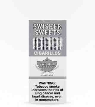 Swisher Sweets – Diamond Delivered Near You | Saucey
