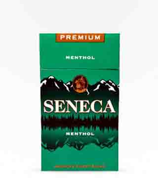 Seneca – Menthol Delivered Near You | Saucey