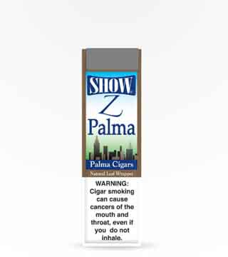 Show – Z Palma Cigars Delivered Near You | Saucey