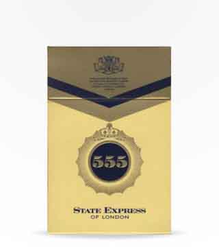 State Express Blend No. 555 Gold Delivered Near You | Saucey