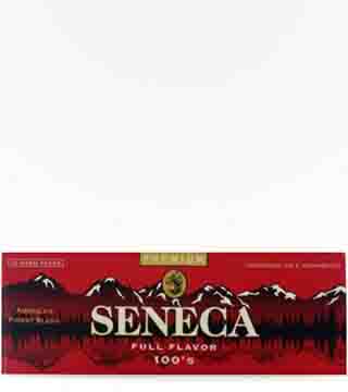 Seneca – Full Flavor 100's Delivered Near You | Saucey