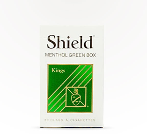 Shield – Menthol Delivered Near You | Saucey