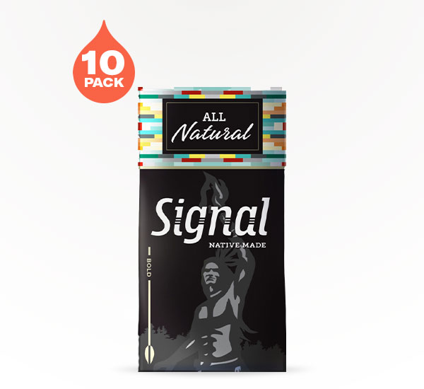 Signal – Bold Delivered Near You | Saucey