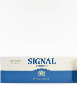 Signal – Smooth 100s Delivered Near You | Saucey