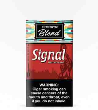 Signal – Full Flavor 100s Delivered Near You | Saucey