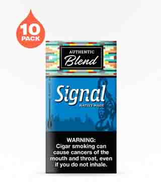 Signal – Smooth Kings Delivered Near You | Saucey