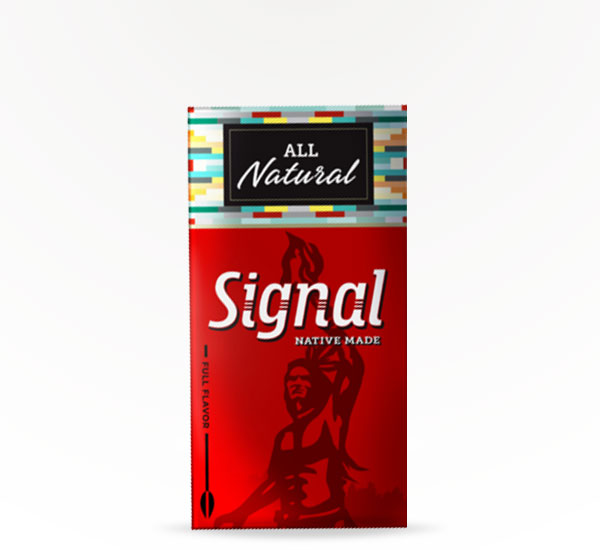 Signal – Full Flavor Delivered Near You | Saucey