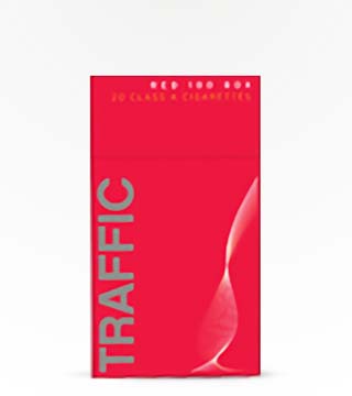 Traffic – Red Delivered Near You | Saucey