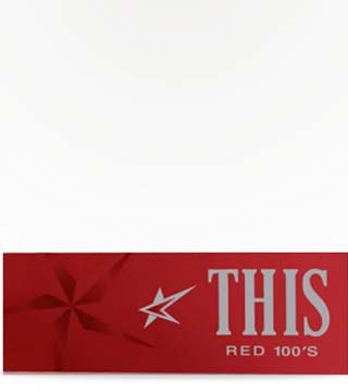 This Cigarettes – Red 100's Delivered Near You | Saucey