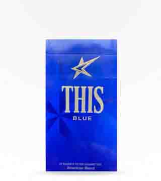 This Cigarettes – Blue Delivered Near You | Saucey