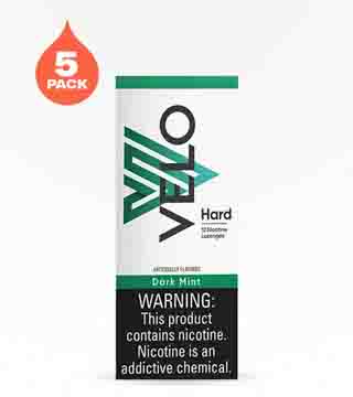 VELO Lozenges Dark Mint Delivered Near You | Saucey