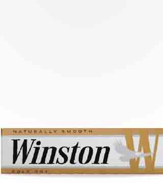 Winston – Gold Delivered Near You | Saucey