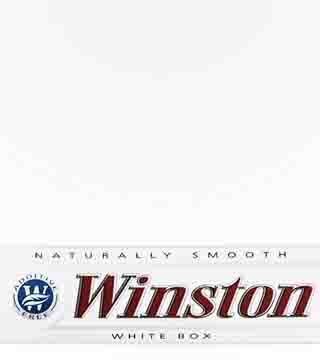 Winston – Ultra Light Delivered Near You | Saucey