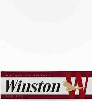 Winston Red Delivered Near You | Saucey