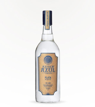 Azteca Azul – Plata Tequila Delivered Near You | Saucey