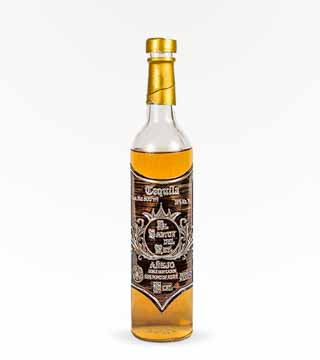 El Baston del Rey – Añejo Tequila Delivered Near You | Saucey