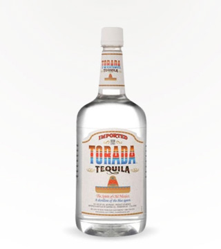 Torada – Silver Tequila Delivered Near You | Saucey