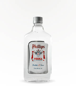 Phillips – Vodka Delivered Near You | Saucey