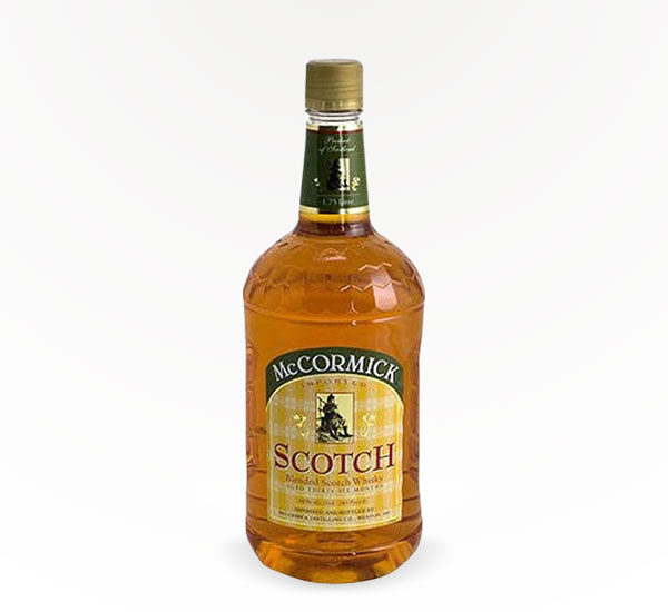 McCormick – Scotch Whiskey Delivered Near You | Saucey