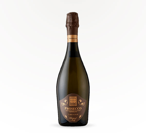 Cecilia Beretta – Prosecco Cuvee Della Contessa Brut Delivered Near You ...