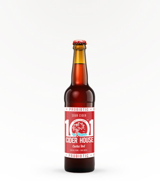 101 Cider House Cactus Red – Hard Cider Ciders Delivered Near You | Saucey