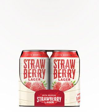 Abita Strawberry