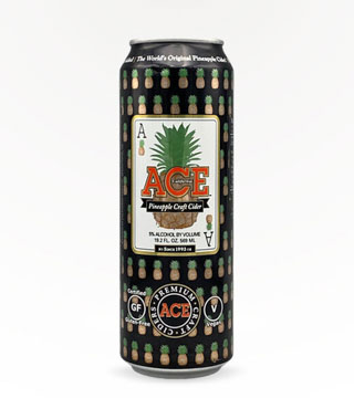 Ace Cider Pineapple Delivered Near You | Saucey