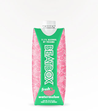Beatbox – Fresh Watermelon Delivered Near You | Saucey