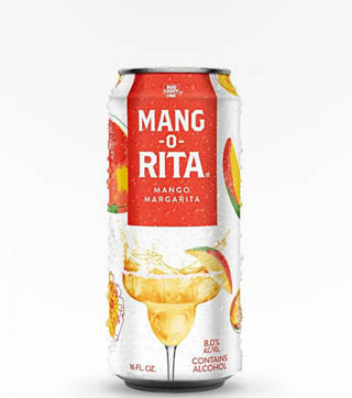 Ritas – Mang-O-Rita Delivered Near You | Saucey