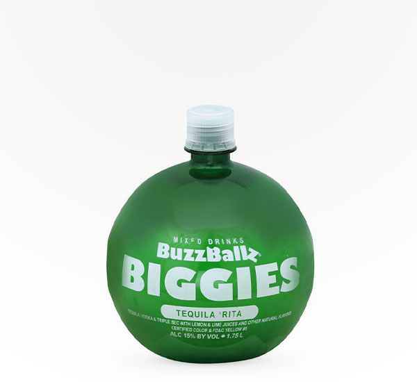 Buzzballz – Tequila 'Rita Delivered Near You | Saucey
