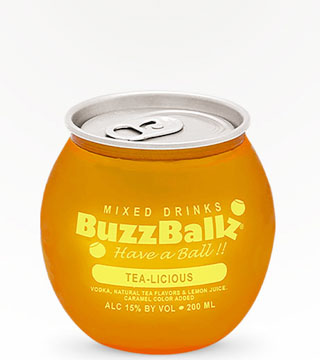 Buzzballz – Lotta Colada Delivered Near You | Saucey
