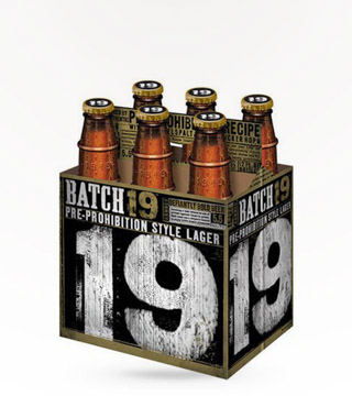 Batch 19 Pre Prohibition Lager – Munich Helles Light Lager Delivered ...