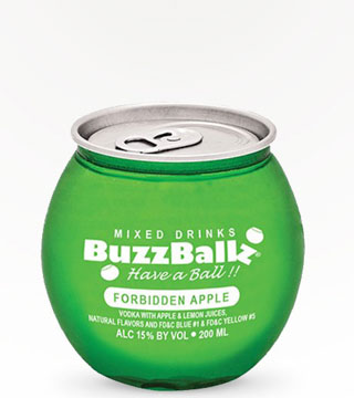 Buzzballz – Overdue Blue Delivered Near You | Saucey