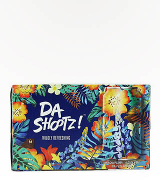 Deschutes Brewery – Da Shootz! Delivered Near You | Saucey