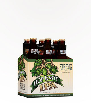 Four Peaks Brewing – Hop Knot IPA Delivered Near You | Saucey