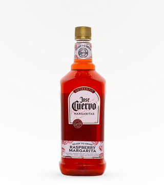 Jose Cuervo Margaritas – Raspberry Delivered Near You | Saucey