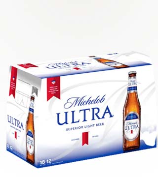 Michelob Ultra – Light Lager Delivered Near You | Saucey