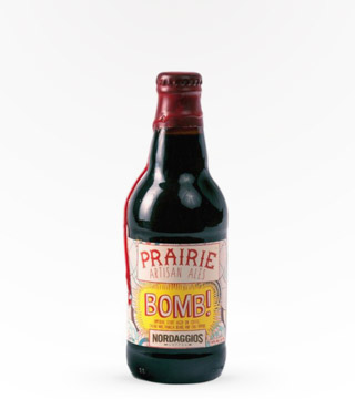 Prairie Artisan Ales – Bomb Imperial Stout Delivered Near You | Saucey